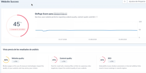 Tutorial de la Herramienta Ryte
