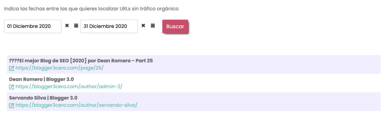 Software SEO para posicionar en Google en 2023 - El Blog de SEO de Dinorank ️ ️