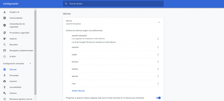 Cómo usar la etiqueta hreflang en Wordpress - El Blog de SEO de Dinorank