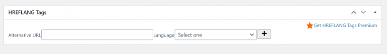 Cómo usar la etiqueta hreflang en Wordpress - El Blog de SEO de Dinorank