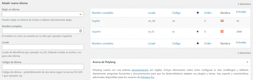 Cómo usar la etiqueta hreflang en Wordpress - El Blog de SEO de Dinorank