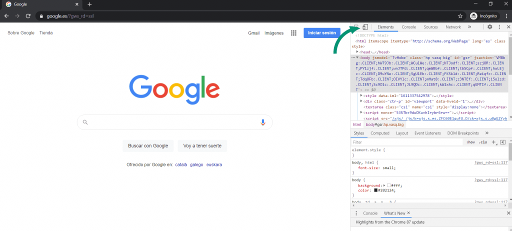 Todo sobre el User-Agent o "agente de usuario" - El Blog de SEO de Dinorank
