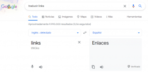 Cómo buscar en Google de forma efectiva: 7 trucos y 12 comandos