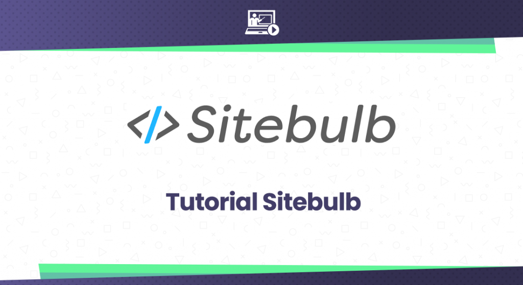 Tutorial Sitebulb de 0 a 100