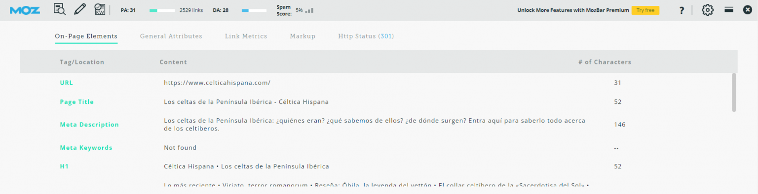 Las 20+1 mejores herramientas de posicionamiento web para SEO gratis