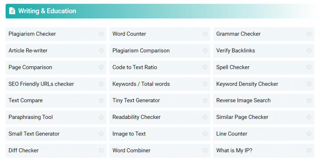 [Guía] Pre Post SEO: herramientas online gratuitas