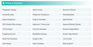 [Guía] Pre Post SEO: herramientas online gratuitas