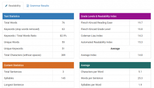 [Guía] Pre Post SEO: herramientas online gratuitas