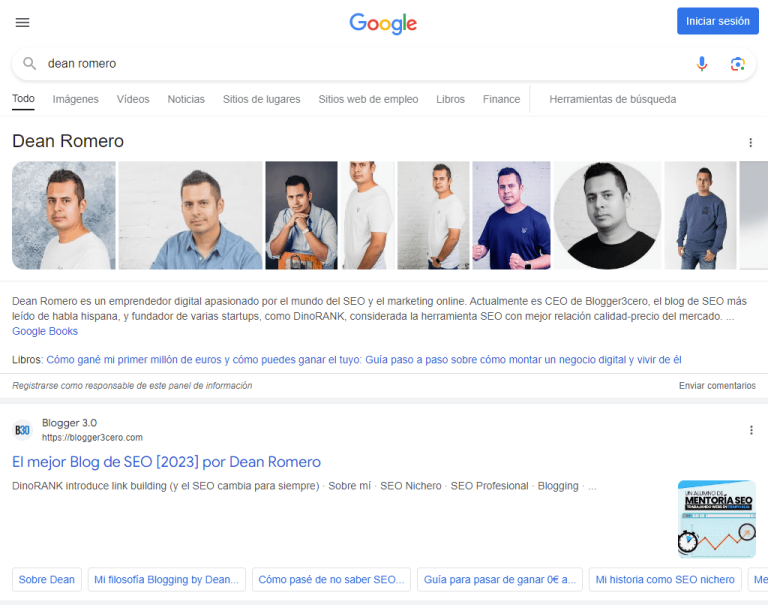 Tendencias SEO para 2024: Cómo Posicionar tu Web en el año de la IA