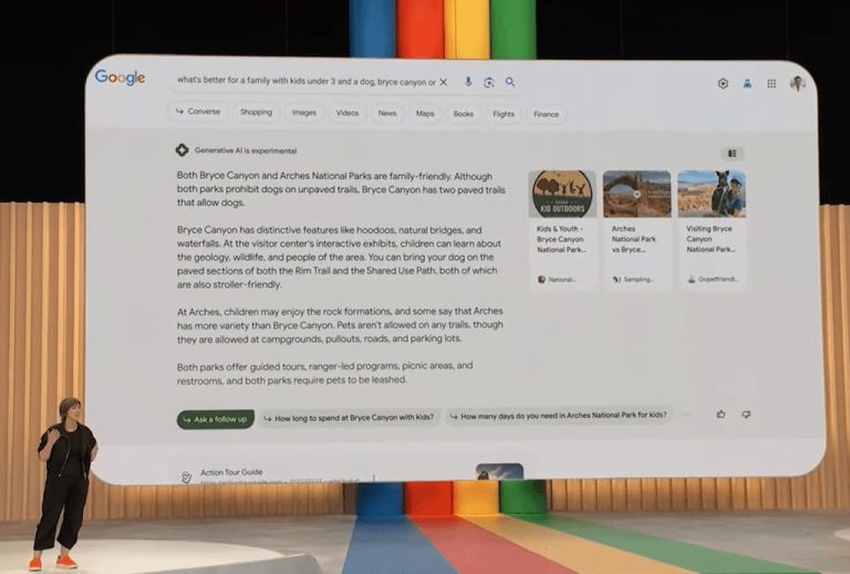 Tendencias SEO para 2024: Cómo Posicionar tu Web en el año de la IA
