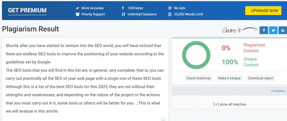 [Guide] Pre Post SEO: Free Online Tools - Blog SEO of DinoRANK