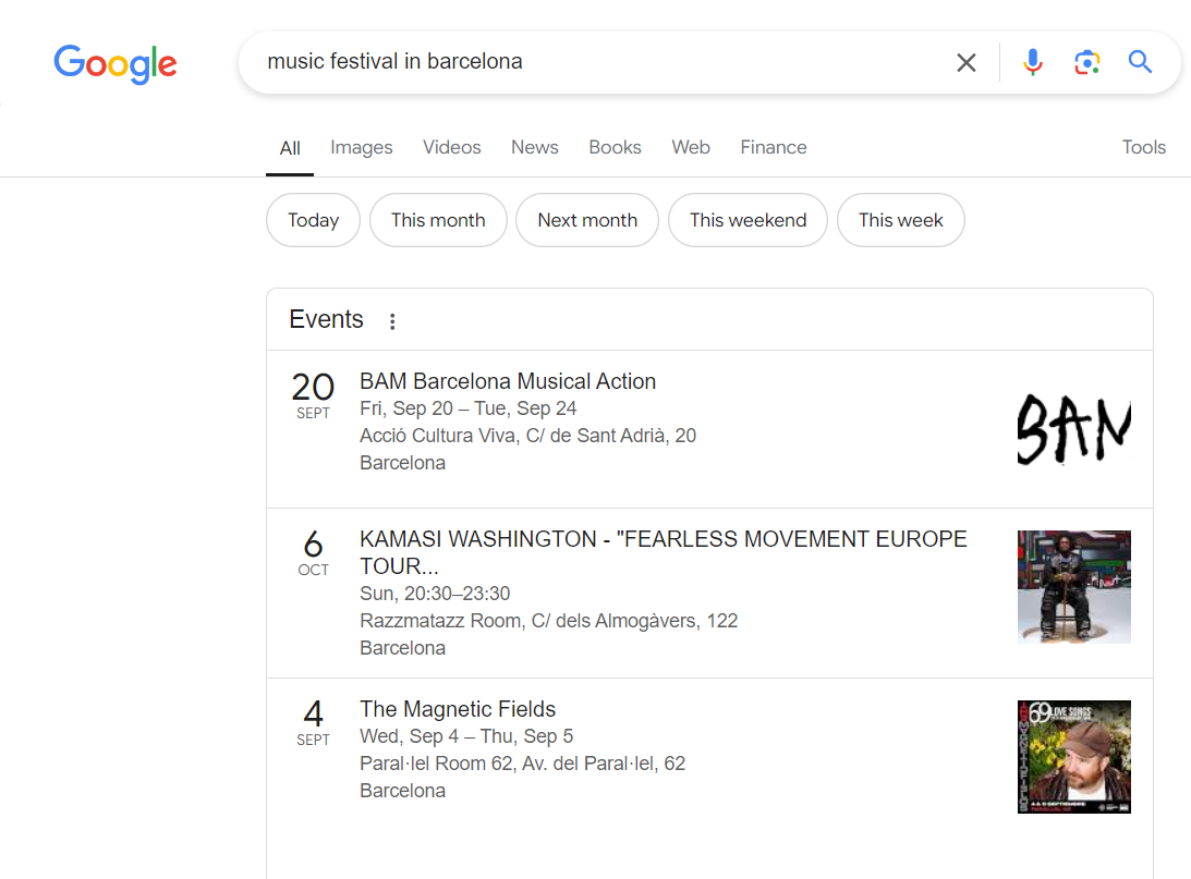 How to Implement Structured Data in WordPress (Easy)