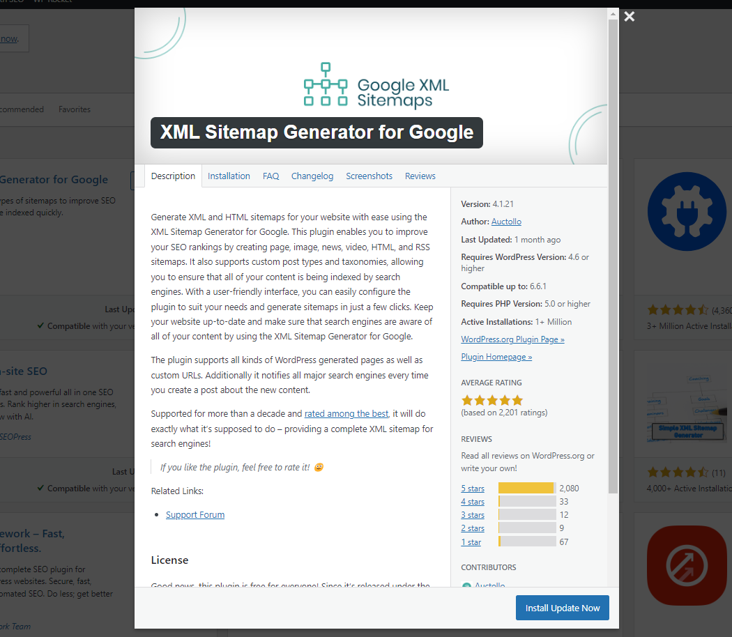How to Set Up Google XML Sitemaps: 2025 Guide