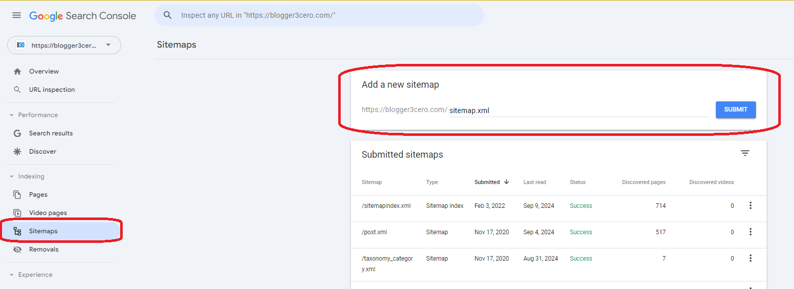 How to Set Up Google XML Sitemaps: 2025 Guide