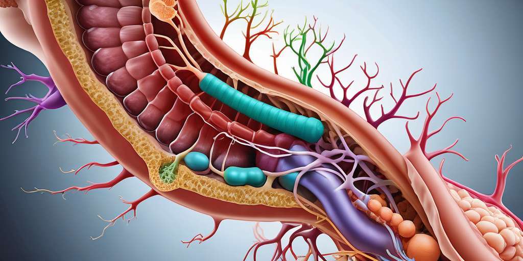¿Qué son las enzimas digestivas y cómo benefician la salud intestinal ...