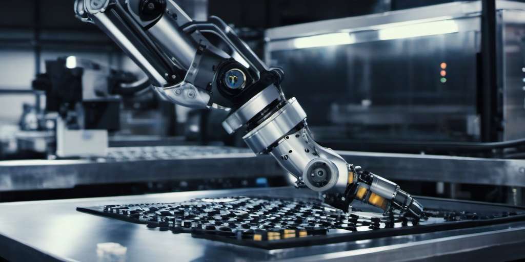 Programación de robots - 7 Team Robots