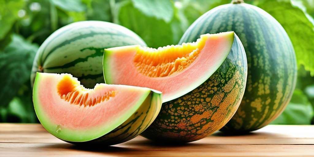 Propiedades del melón: Beneficios, Variedades y Recetas Propiedades del melón: Beneficios, Variedades y Recetas