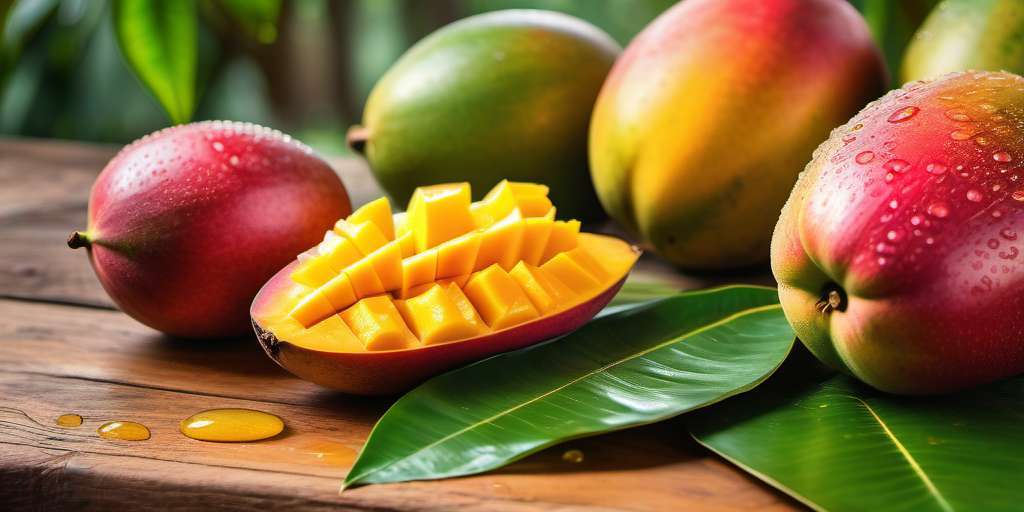 Mangos: Variedades, Beneficios y donde COMPRARLOS