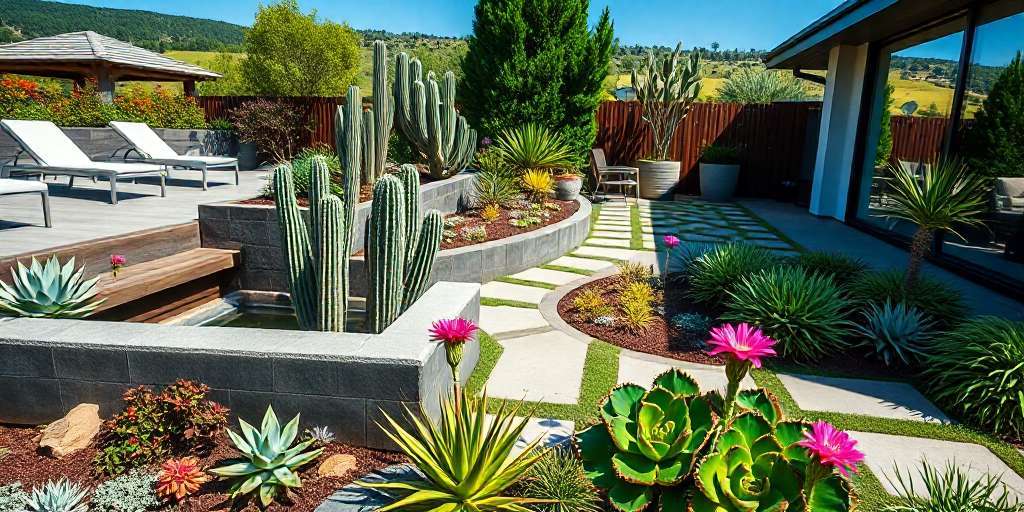 Ideas De Estructuras De Jardines Modernos Las Mejores Ideas Para