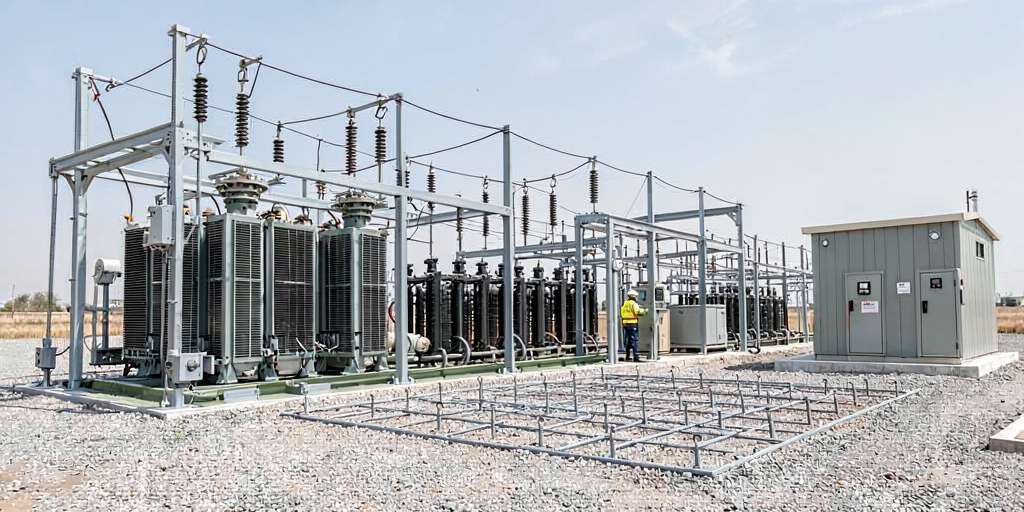 Componentes de una Subestación Eléctrica: Elementos Clave y Funciones ...
