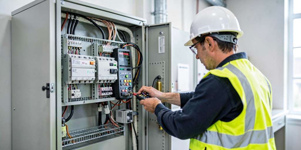 NOM 001 SEDE 2012: Seguridad en Instalaciones Eléctricas en México ...